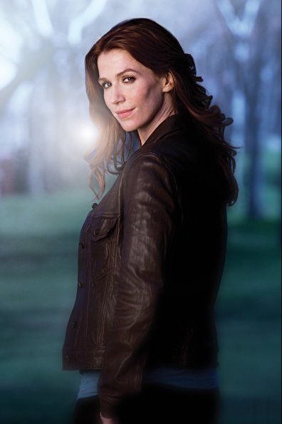 Unforgettable: Bild Poppy Montgomery - 214 von 221 - FILMSTARTS.de