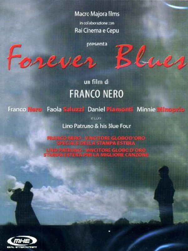 Forever Blues - Film 2005 - FILMSTARTS.de