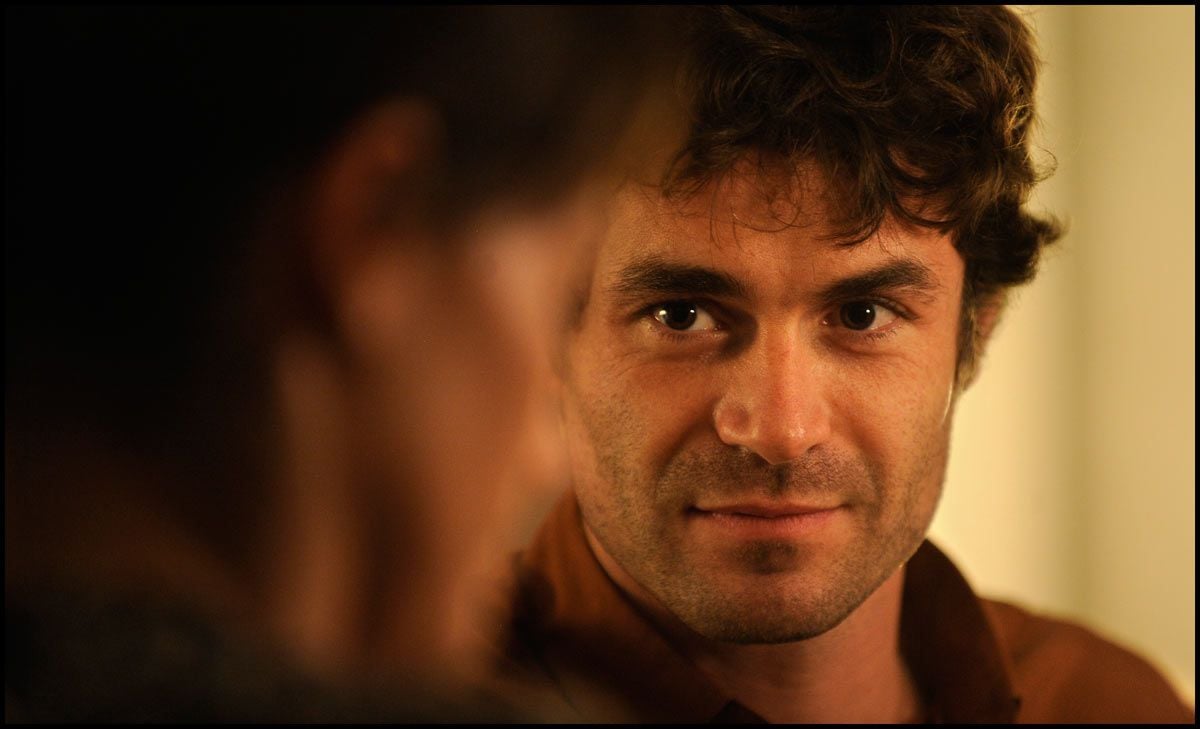 Bild zu Yannick Renier - All Our Desires : Bild Yannick Renier - Foto ...