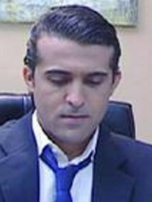 Mourad Zaoui - FILMSTARTS.de