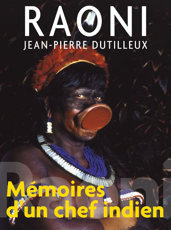 Raoni: The Fight for the Amazon - Dokumentarfilm 1978 - FILMSTARTS.de