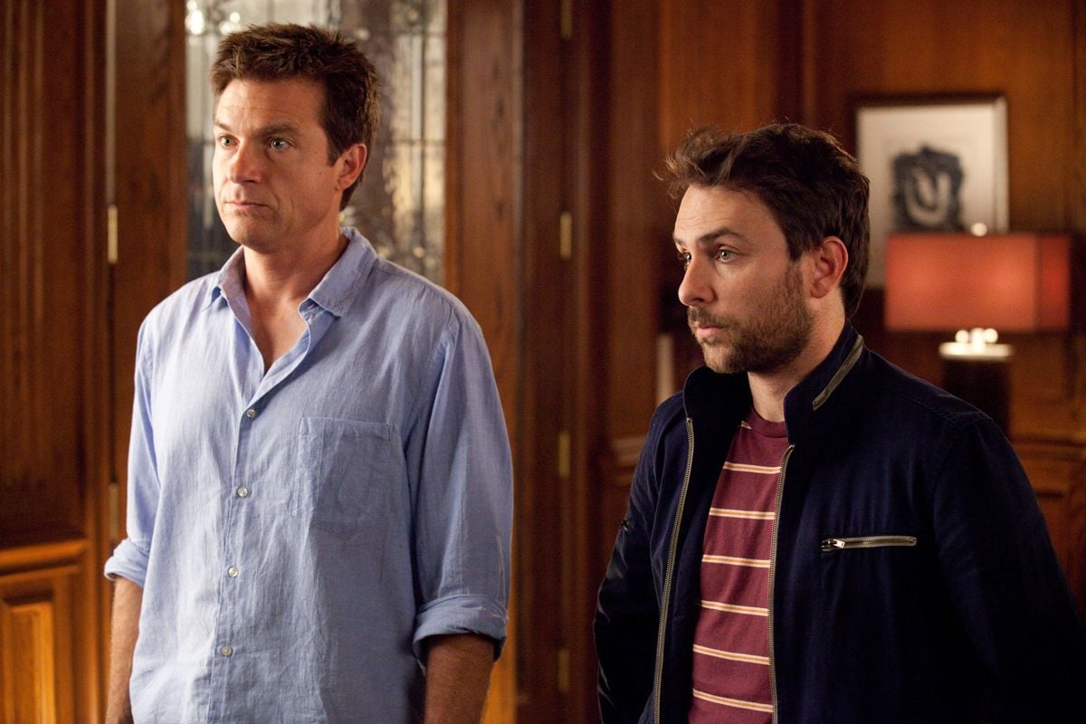 Bild zu Seth Gordon - Kill The Boss : Bild Charlie Day, Jason Bateman ...