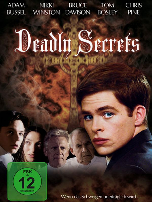 Deadly Secrets - Film 2005 - FILMSTARTS.de