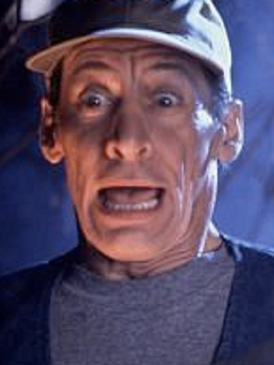 Jim Varney - FILMSTARTS.de