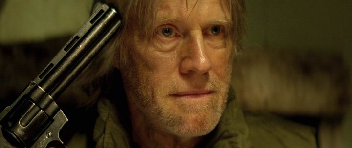 Foto zum Film Der Killer - Bild 12 auf 15 - FILMSTARTS.de