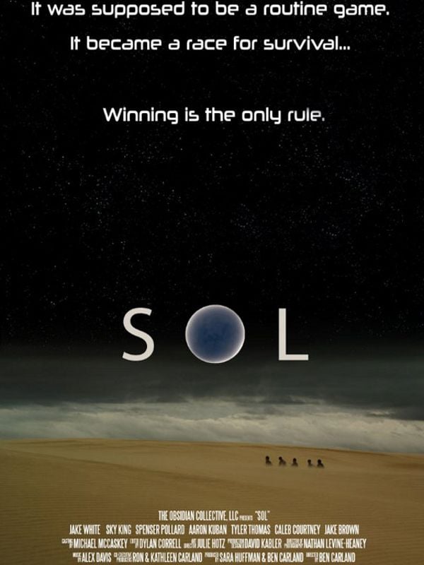 Sol - Film 2010 - FILMSTARTS.de