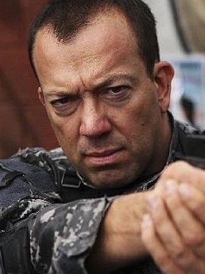 Terry Stone - FILMSTARTS.de