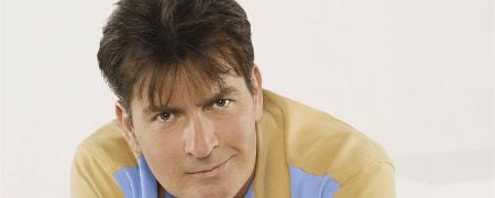 "Two and a Half Men": Charlie Harper muss sterben - Serien News ...