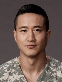 Terry Chen - FILMSTARTS.de