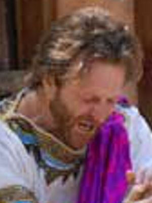 Aaron Hendry - FILMSTARTS.de