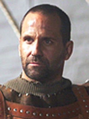 Michael J. Minor - FILMSTARTS.de