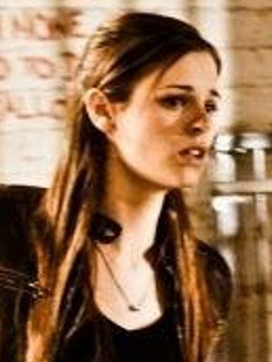 Jordan Hayes - FILMSTARTS.de