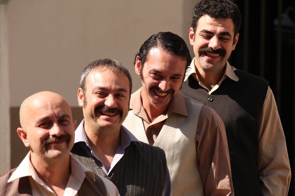 Foto zum Film Das Letzte Mal - Bild 22 auf 50 - FILMSTARTS.de