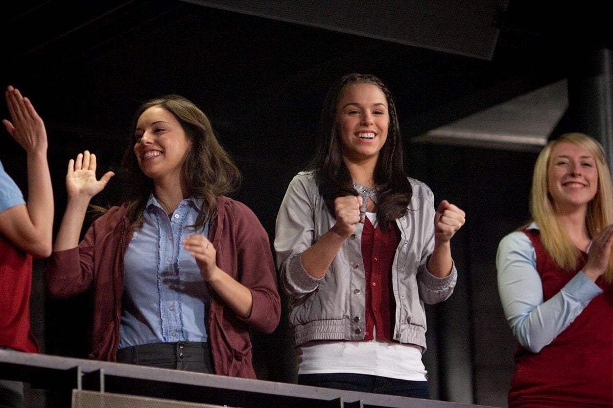 Bildergalerie Tower Prep - Bild 2 von 7 - FILMSTARTS.de