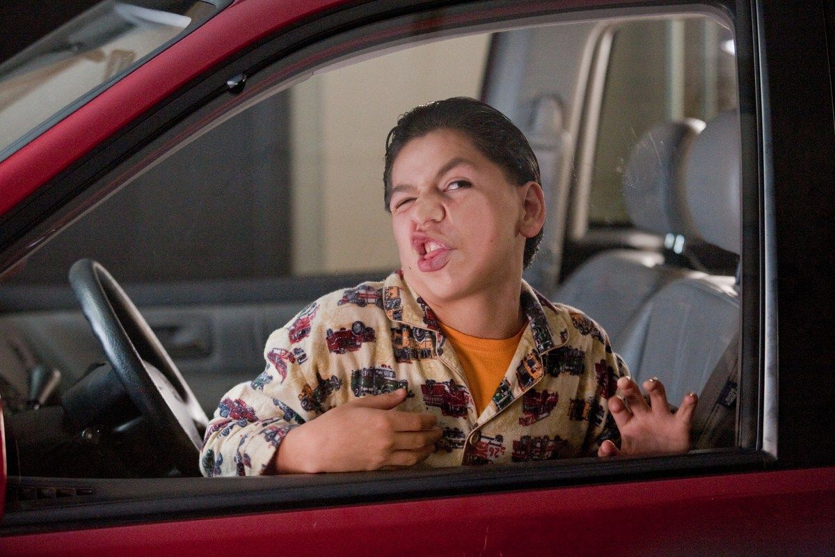 Foto zum Film Bad Sitter - Bild 8 auf 23 - FILMSTARTS.de