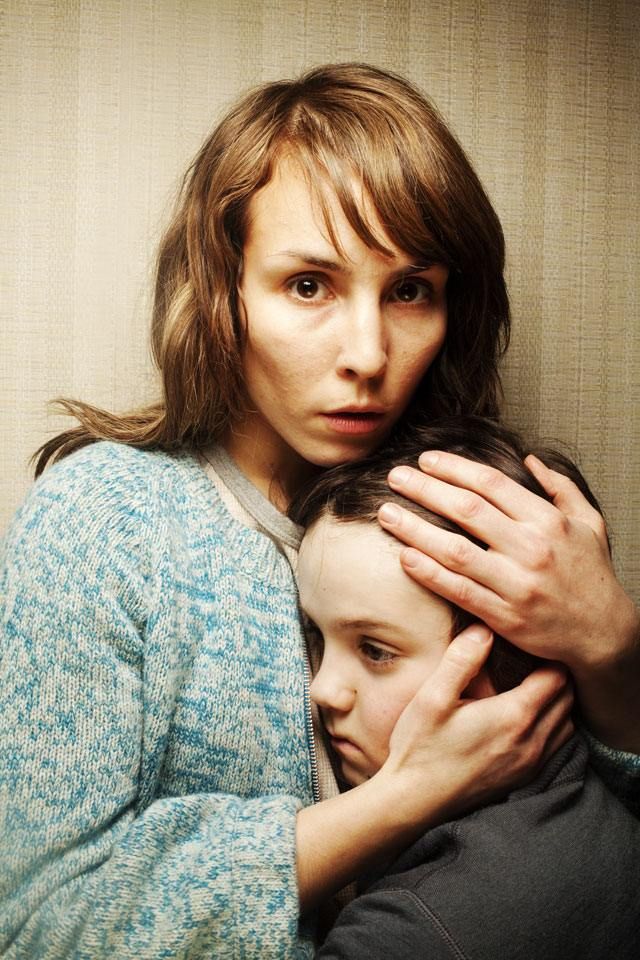 Bild zu Noomi Rapace - Babycall : Bild Noomi Rapace, Vetle Qvenild ...