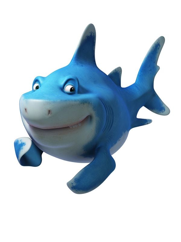 Foto zum Film Fischen Impossible - Eine tierische Rettungsaktion - Bild ...