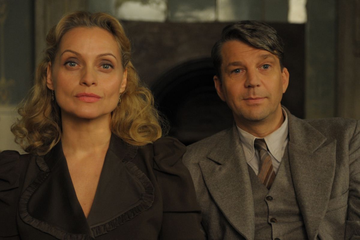 Foto zum Film Wunderkinder - Bild 12 auf 19 - FILMSTARTS.de