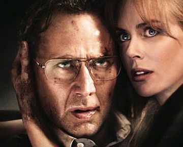 Trespass Trailer - Trespass Trailer OV - FILMSTARTS.de