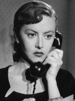 Hanna Rucker - FILMSTARTS.de