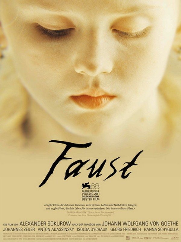 Faust - Film 2011 - FILMSTARTS.de