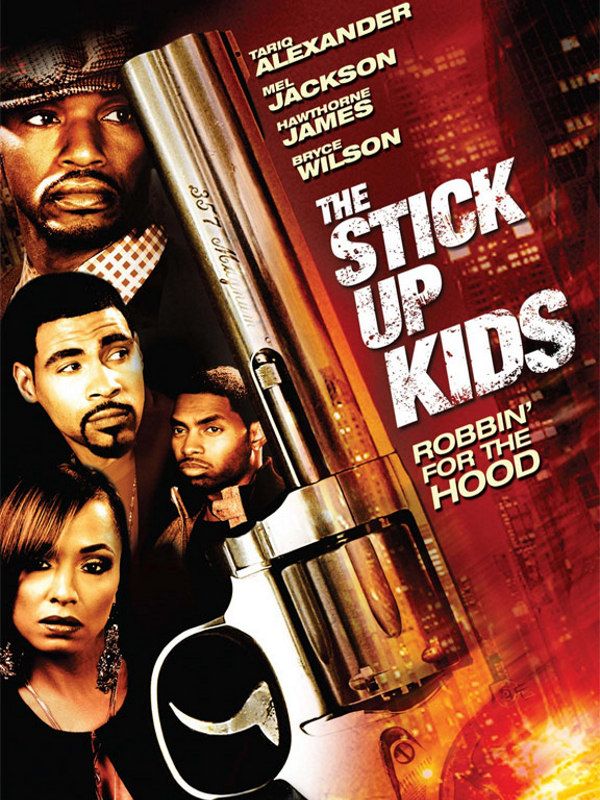 Userkritik zum Film The Stick Up Kids - FILMSTARTS.de
