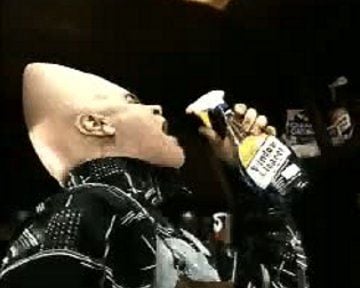 Die Coneheads Trailer - Die Coneheads Trailer OV - FILMSTARTS.de