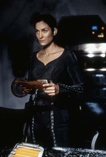 Foto zum Film Red Planet - Bild 21 auf 31 - FILMSTARTS.de