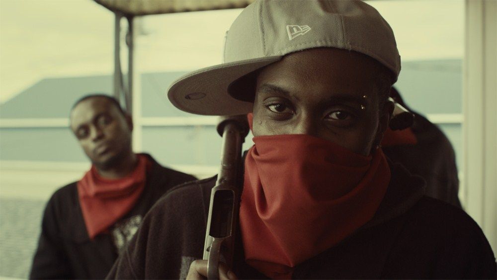 Foto zum Film Gangsterland - Bild 3 auf 5 - FILMSTARTS.de