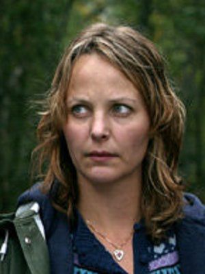 Cecilie Mosli - FILMSTARTS.de