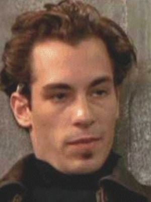 Clint Curtis - FILMSTARTS.de