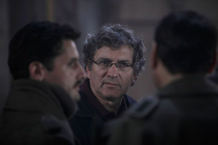 Foto zum Film Tödlicher Verrat - Bild 22 auf 23 - FILMSTARTS.de