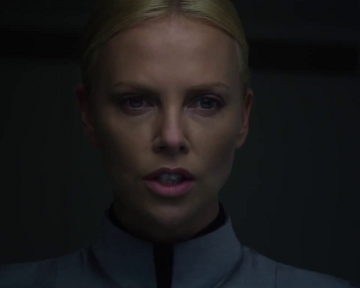 Prometheus - Dunkle Zeichen Trailer - Prometheus - Dunkle Zeichen Trailer (3) OV - FILMSTARTS.de