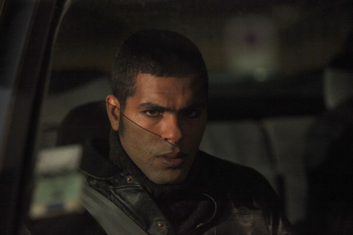 Foto zum Film Der Anschlag - Bild 10 auf 14 - FILMSTARTS.de