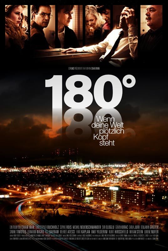 180° - Film 2010 - FILMSTARTS.de