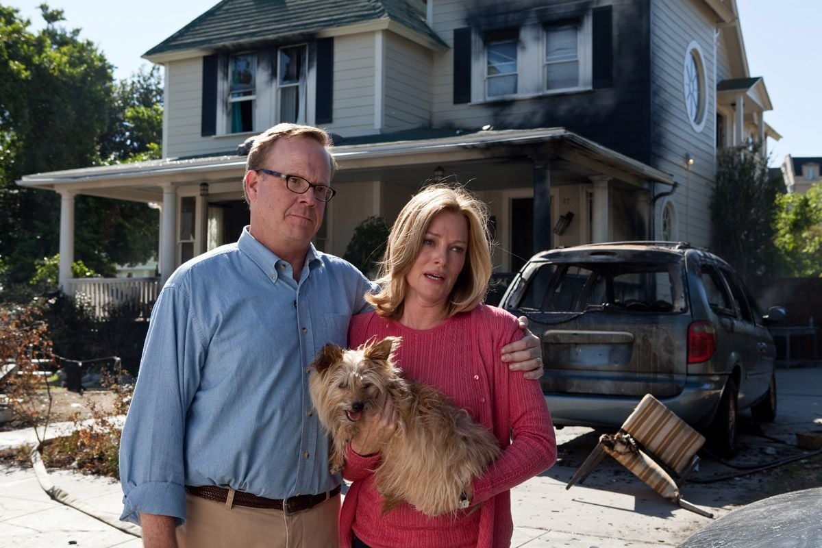 Foto zum Film Project X - Bild 21 auf 34 - FILMSTARTS.de