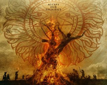 The Wicker Tree Trailer - The Wicker Tree Trailer OV - FILMSTARTS.de