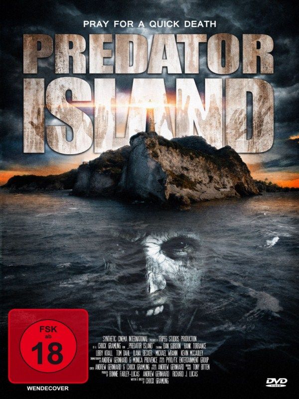Predator Island - Film 2005 - FILMSTARTS.de