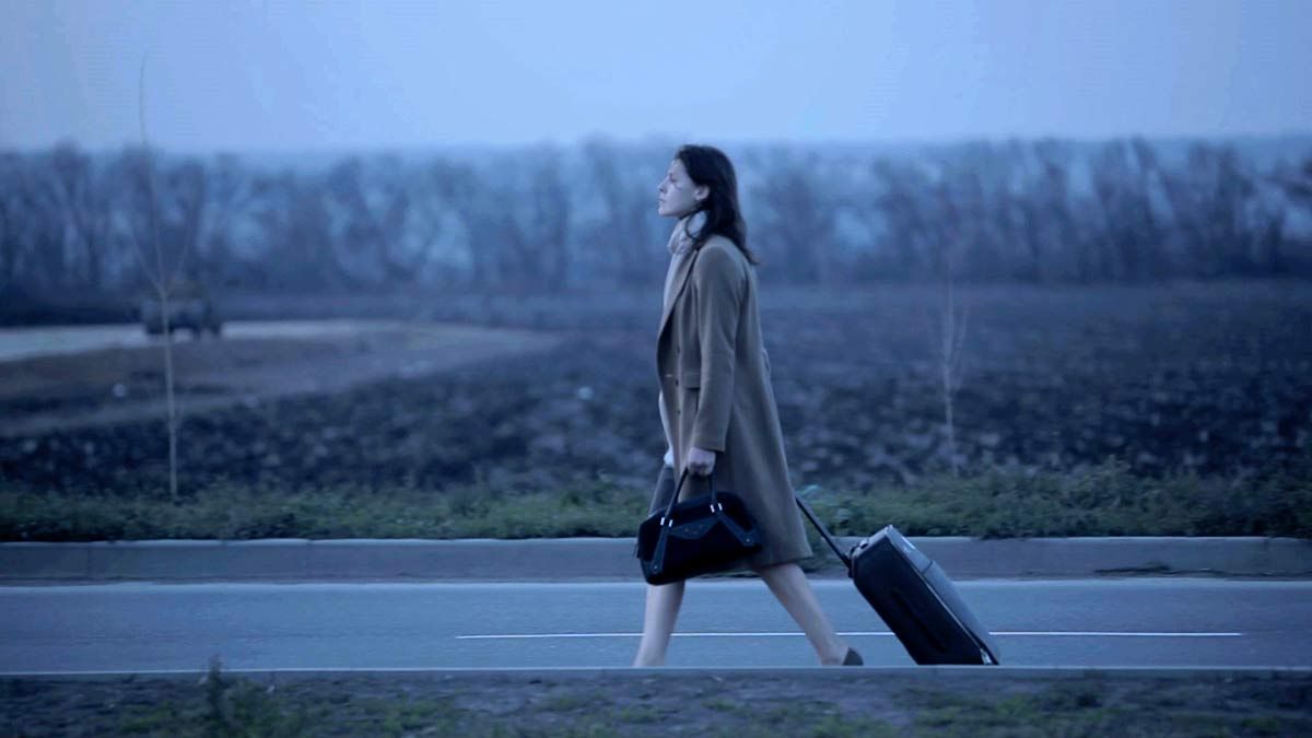 Foto zum Film Twilight Portrait - Bild 5 auf 5 - FILMSTARTS.de