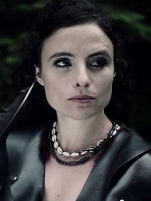 Cecily Fay - FILMSTARTS.de