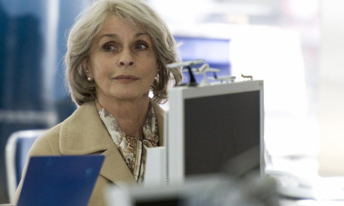 Foto zum Film Ruhm - Bild 11 auf 21 - FILMSTARTS.de