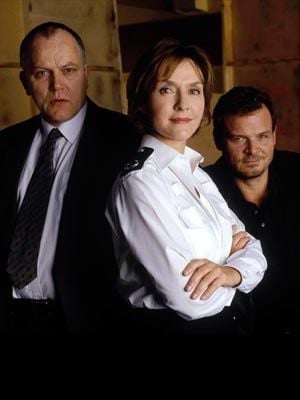 Casting The Commander Staffel 5 - FILMSTARTS.de