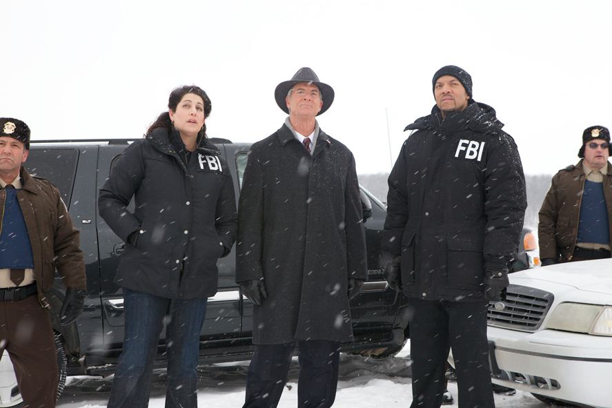 Foto zum Film Ticket Out - Flucht ins Ungewisse - Bild 5 auf 9 ...