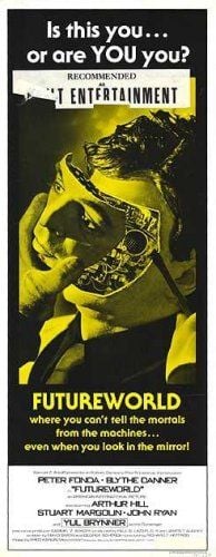 Futureworld - Film 1976 - FILMSTARTS.de