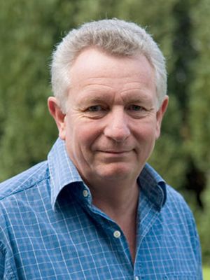 Keith Scholey - FILMSTARTS.de