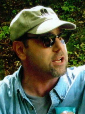 Josh Becker - FILMSTARTS.de