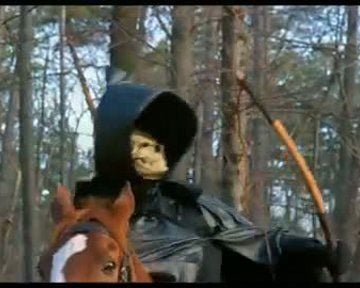 Skeleton Man Trailer - Skeleton Man Trailer DF - FILMSTARTS.de