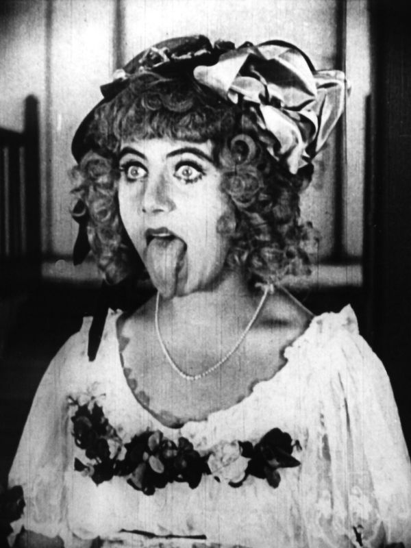 Die Puppe - Film 1919 - FILMSTARTS.de