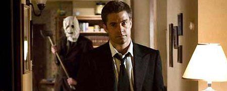 "The Strangers"-Regisseur Bryan Bertino dreht Found-Footage-Horror ...