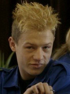 Vincent Krüger - FILMSTARTS.de